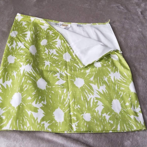 Talbots | Skirts | Talbots Petites Side Slit Zipper Side Skirt | Poshmark